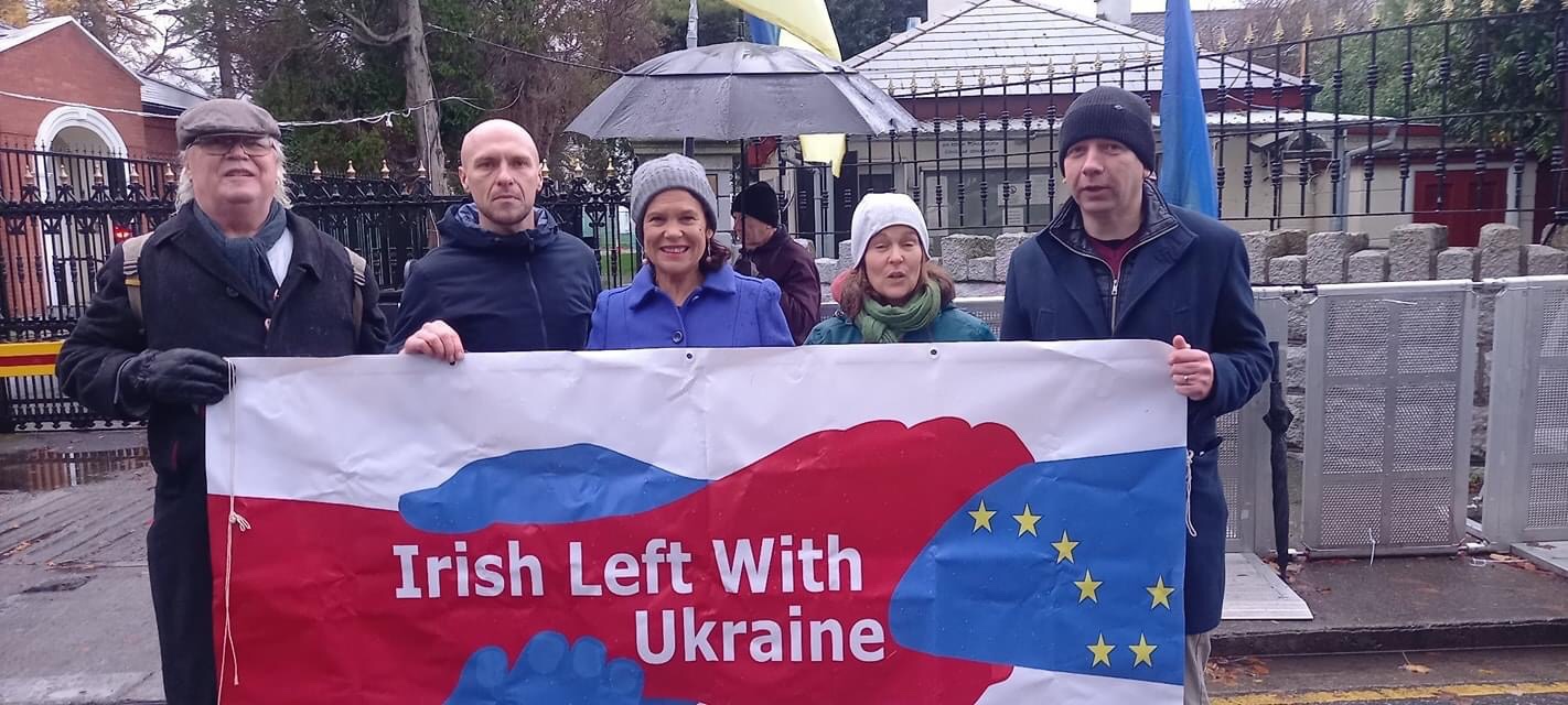 Irish Left Archive Podcast Number 44: Vincent Doherty: Official Sinn ...