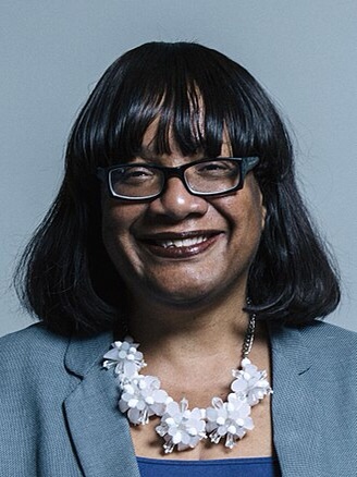 Sir Keir Starmer’s British Labour Party Suspends Diane Abbott – the ...