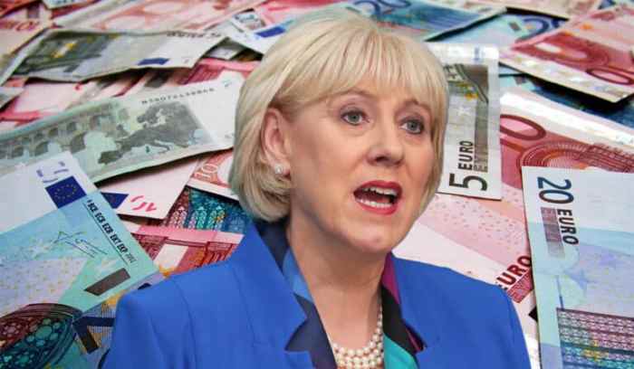 Fine Gael Presidential Candidate Heather Humphreys – is her family’s ...